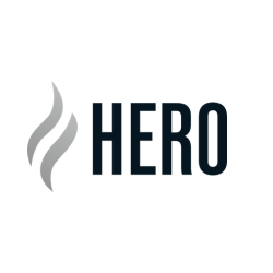 HERO Premium Vapes & Edibles | Free & Fast Delivery 🚚